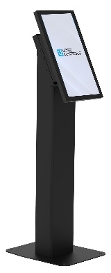 Logic Controls Pro Kiosk 200042 Kiosk Floor Stand