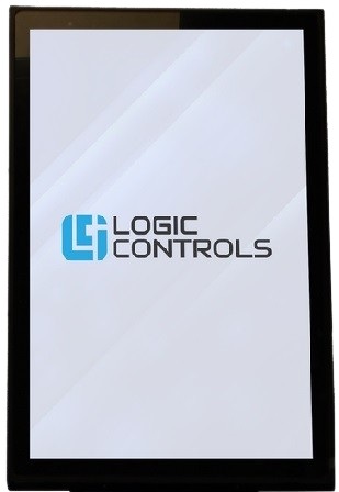 Logic Controls Pro Kiosk 21.5 Inch, i5 Kiosk (12th Generation) 8GB RAM / 128 GB SSD - No OS