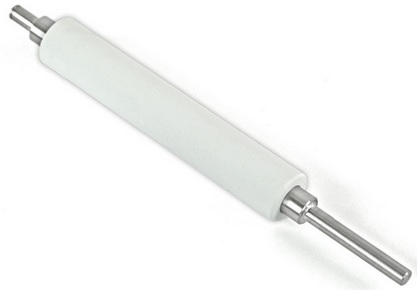 Zebra KIT-MPP-PRZQ621-01 Linered Platen Roller for ZQ620/ZQ620PLUS