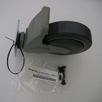 Definitive Technology Group DTG-CART-CAST-5TL DTG PowerStn Tracking ...