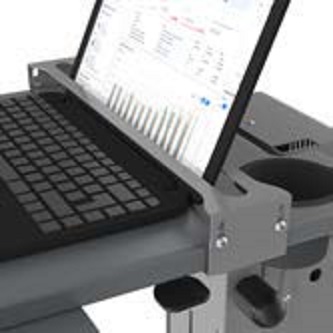 Definitive Technology Group DTG-CART-LPB DTG PowerStation Laptop ...