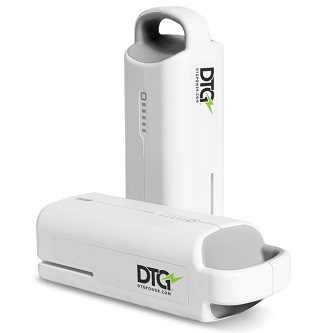 Definitive Technology Group DTG-P1-NA-1XP-00 DTG mPower Hybrid ...