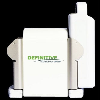 Definitive Technology Group DTG-PB-NA-1XP-S0 DTG mPower 250 System ...