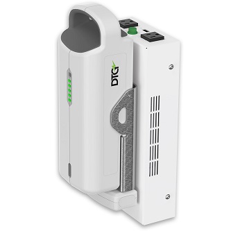 Definitive Technology Group DTG-S5-NA-PBP-C0 DTG mPower Solo Rev1 Power ...