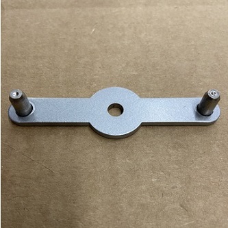 Definitive Technology Group DTG-SHELF-PLATE DTG Shelf Bracket Fastener ...