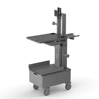 Definitive Technology Group DTG-F1500DP DTG F1500DP Indust Display ...