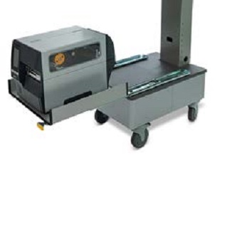 Definitive Technology Group DTG-IA-NA-0NN-SC6 DTG PowerStation Slide ...