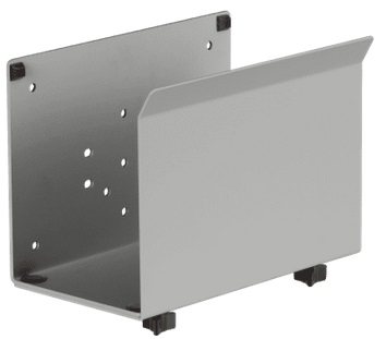 HAT Design 8335-LG-124 Large CPU Holder Adjusts from 5-7.5", Up to 40 LBS