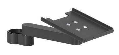 HAT Design Works MNTR11-08B Pole Mounts: Modular Now Small Printer Tray ...