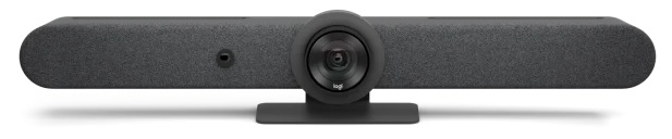 Logitech 960-001308 Rally Bar - Graphite