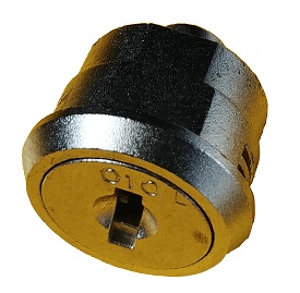 M-S Cash Drawer LOCK-010L Lock - Left Turning unlocks it, for EP-102 ...