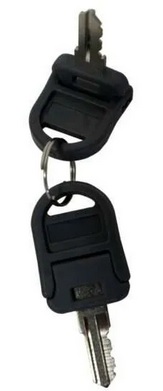 Star Micronics Cash Drawer Keys and Locks