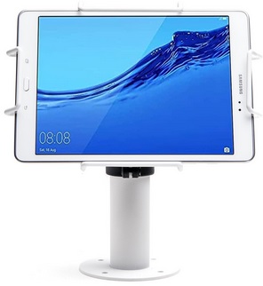 Star 37954790 mUnite 7 Mount Tablet Mount, 7-Inch Pole, Counter Top ...