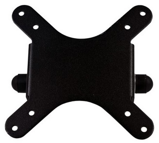 STAR 37954910 mUnite VESA Mount Black mUnite 75/100MM VESA Mount ...