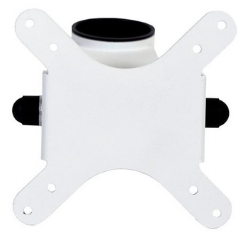 STAR 37954920 mUnite VESA Mount White, mUnite 75/100MM VESA Mount ...