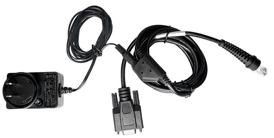 Star 37955360 Barcode Scanner Serial Interface Kit Star CBL-KIT-BSDH