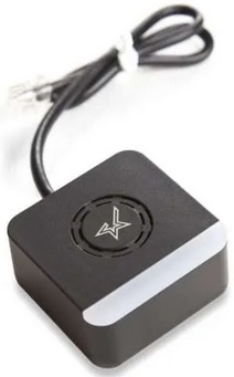 Star 39594012 MCS10, mC-Sounder, Programmable Buzzer and Visual Alarm ...