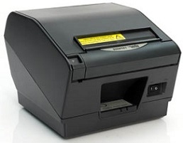 Star TSP800 37966700 Direct Thermal, Label, Cutter, Ethernet, CloudPRNT ...