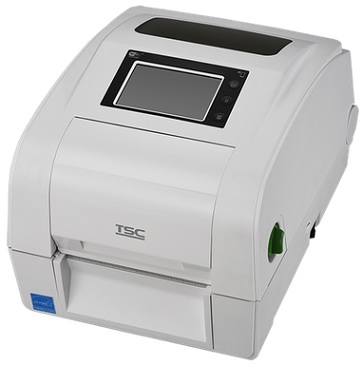 TSC Printer DH240HC-A001-0001 DH240THC, Direct Thermal Printer ...