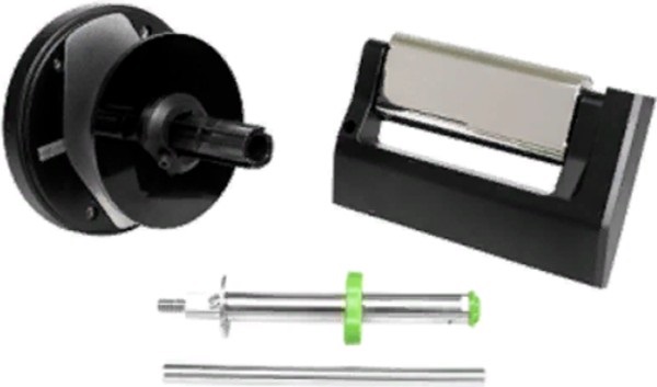 TSC REW-MH241-0001 Spare Part Internal Rewinder Kit (5" O.D., MH241 ...