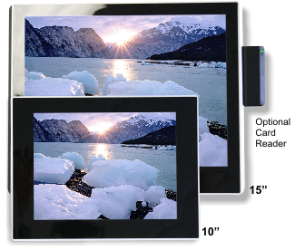 Computers With Touch Screens, Touch Screen Computers