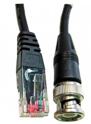 APG CD-010 320 MultiPRO Cable Kit (for Drawer #1, Ithaca BNC)