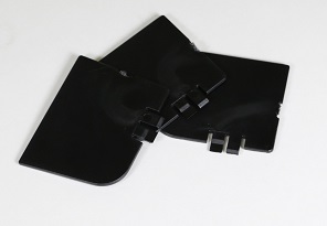 APG VPK-15R-02 Vasario Coin Cup Divider Kit for B26/B27 Till, 3 Pack