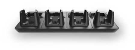 Bluebird 204020022 CRD-C4S4B-EK430-TA-V1; Cradle; Nonshare Cradle, for ...
