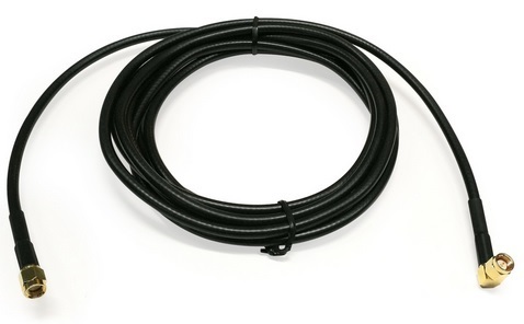 Code Brady FR22-ANT-CABLE-5M FR22 Antenna Cable 5 meter (16.04 feet)SMA ...