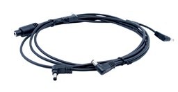 Brother Printer LBX063001 Power Splitter Charging Cord, 1 to 5 ...
