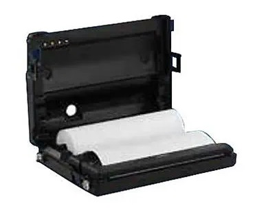Brother Mobile PA-RC-700SS PJ7 Rugged Roll Case, Includes Printer Case