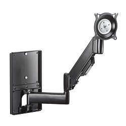 Chief Mount Height Adjustable Metal Stud Wall Mount