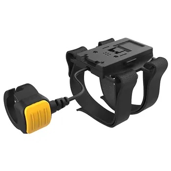 CipherLab WR30 AWR30AHMT0001 Accessory, Back-of-Hand Mount Strap with ...