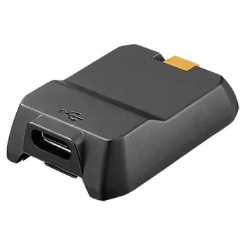 CipherLab WR30 AWR30ATCC0001 Accessory, Battery Charger, USB Type C for ...