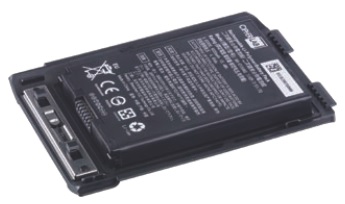 CipherLab BRS36BAT00004 Accessory, RS35/RS36 Battery 4000mAh