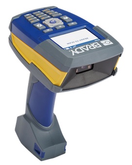 Code Scanner 177233 V4500 Scanner