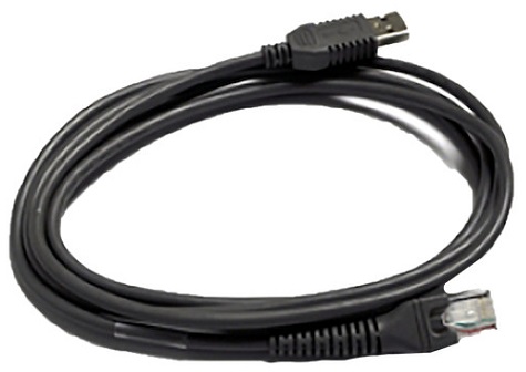 Code CRA-C500 Accessory, 6FT Straight USB Affinity Cable - CR900FD ...