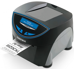 Custom TK302III Ticket Printer