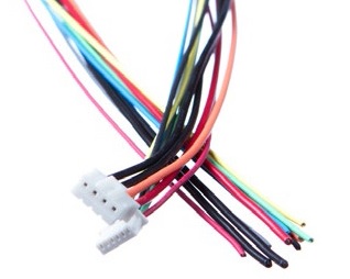 Custom America 44000000032600 Starter Kit mPLus Serial + Power Cable