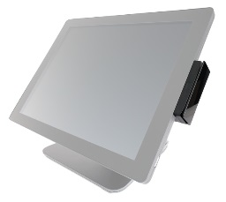 Custom America 938KY430000014 POS-X EVO-MR6 3-Track Magnetic Stripe ...