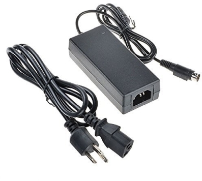 Custom America 963GE020000834 Power Supply for all POS-X Printers (3 ...