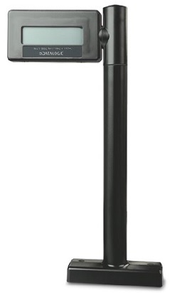 Datalogic 90ACC0522 Kit, Remote Scale Display, Metric, Single Head ...