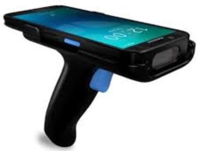 Datalogic Memor 12 94ACC0406 Pistol Grip (Scan Trigger Handle) for ...