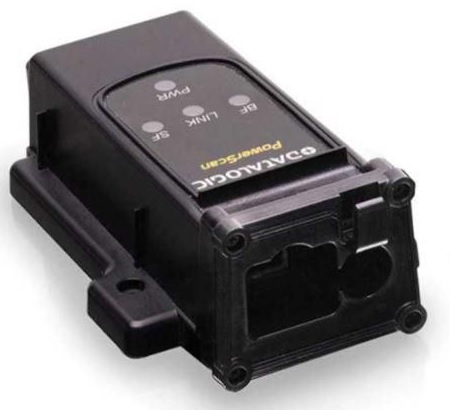 Datalogic CM9680 CM9680 Connection Module, Ethernet / Profinet