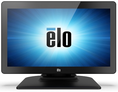 Elo E542617 Elo 1502LM 15.6-Inch Wide LCD Medical Grade Monitor, Full ...