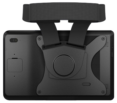 Elo Pay M100 Tablet Elo E120022 Rotating Neck Strap