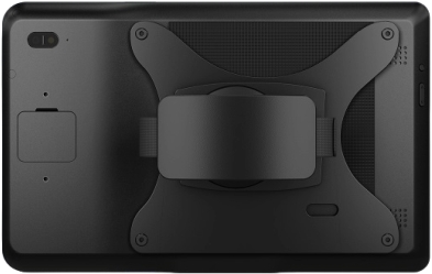 Elo Pay M100 Tablet Elo E120428 Rotating Hand Strap