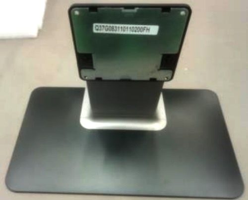 Elo E509844 Elo Stand 2402/3-2702/3 - Black