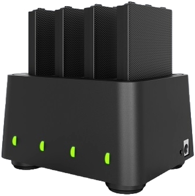 Elo M51 Elo E526745 4 Slot Battery Charger