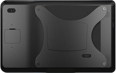 Elo Pay M100 Tablet Elo E640293 Back Bracket